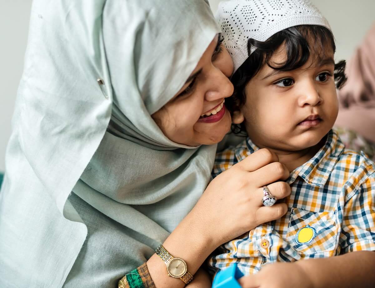 Parenting in the UK - ParentingU